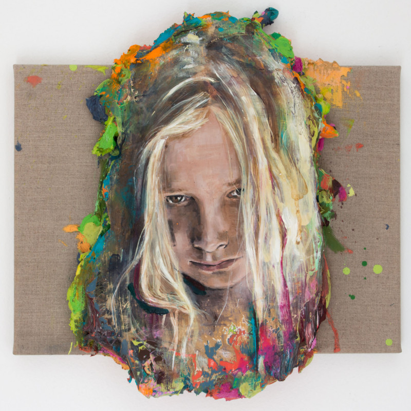 Unterwasserstück – Robert Ritter