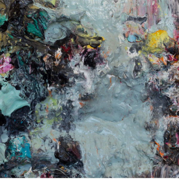 Gewächse – Robert Ritter