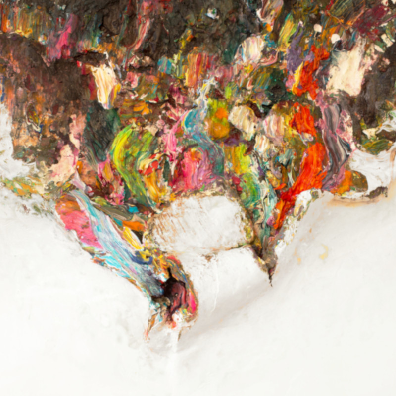 Schollen – Robert Ritter